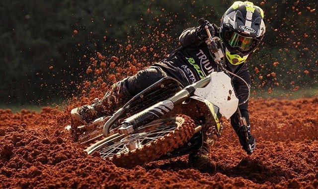 Carte de l'ensemble des clubs de moto Mxstart